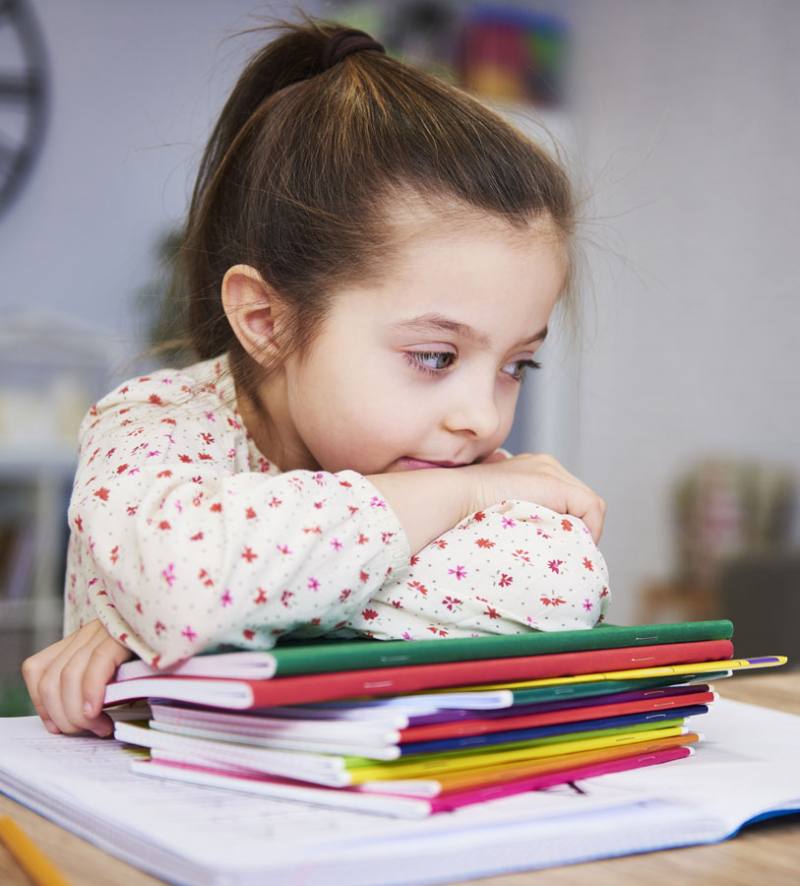 Retraso en el Desarrollo Intelectual en niños en Sevilla